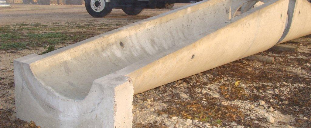 We Deliver Corrugated Metal Pipe & Culvert Fittings I Brenham, TX